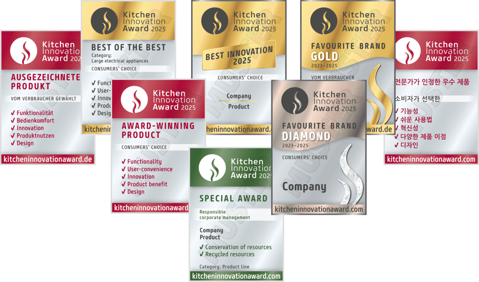 Home - Kitcheninnovationaward